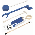 Reachers & Grabbers at HealthyKin.com