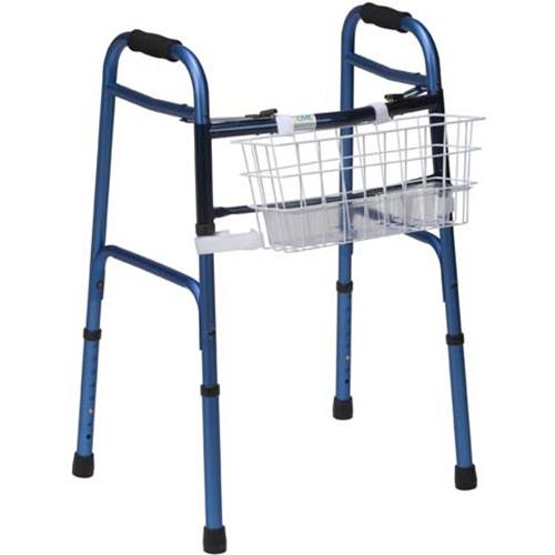 Walker Basket with Plastic Insert at HealthyKin.com