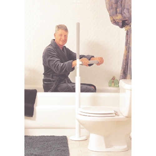 HealthCraft Advantage Rail at HealthyKin.com