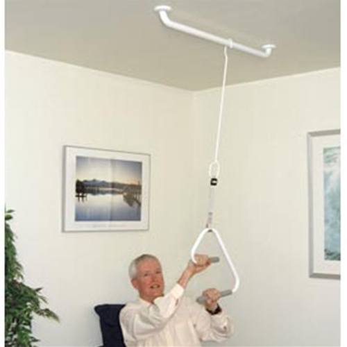 HealthCraft e2 Ceiling Mount Trapeze at HealthyKin.com