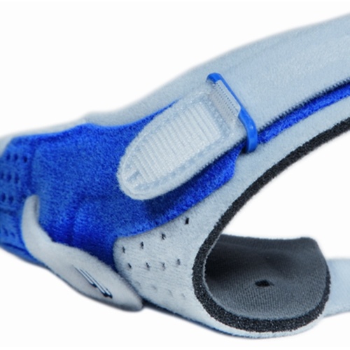 Bauerfeind RhizoLoc Thumb Support at HealthyKin.com