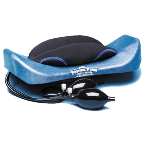 Posture Pump Elliptical Back Rocker Model 2000 - Free 2nd Day Air ...
