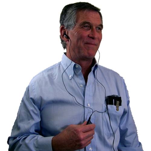 Sonic Super Ear Plus Hearing Enhancer at HealthyKin.com