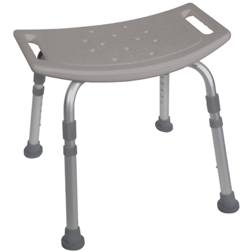 Drive Medical Deluxe Aluminum Bath Bench at HealthyKin.com