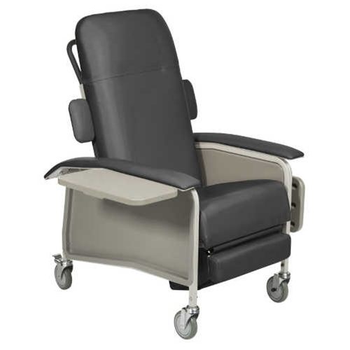 Drive Medical Clinical Care Geri Chair Recliner at HealthyKin.com