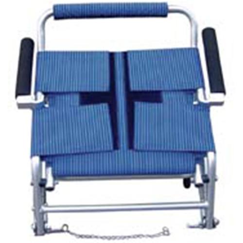 Drive Medical Folding Transport Chair with Carry Bag at HealthyKin.com