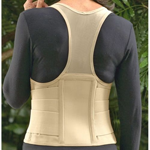 The Original Cincher Back Support at HealthyKin.com