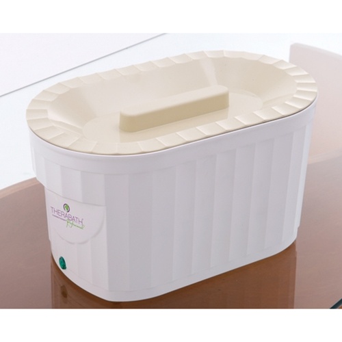 Therabath Pro Professional Grade Paraffin Bath at HealthyKin.com
