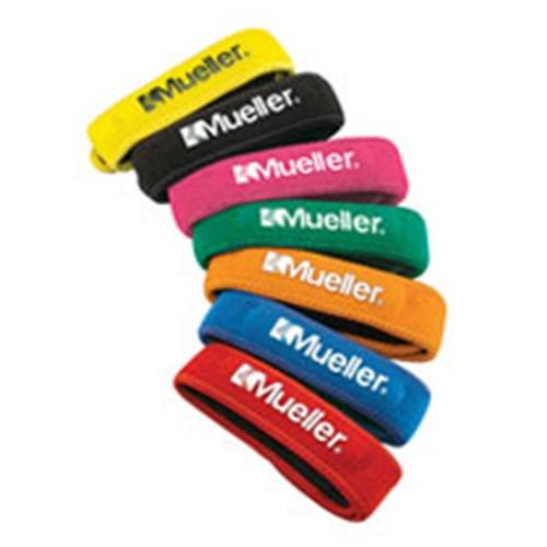 Mueller Jumper's Knee Strap at HealthyKin.com