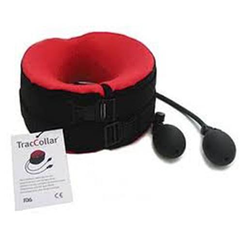 TracCollar Neck Traction Collar at HealthyKin.com