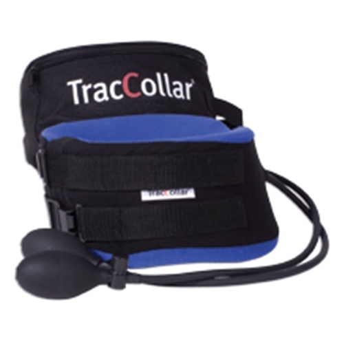 TracCollar Neck Traction Collar at HealthyKin.com