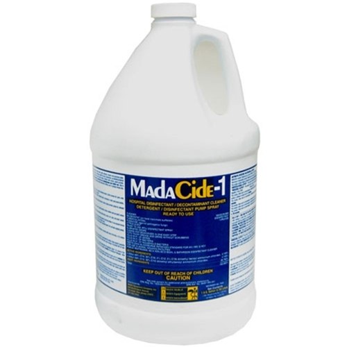 MadaCide 1 Disinfectant Cleaner at HealthyKin.com