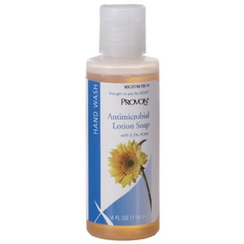 Provon Antimicrobial Lotion Soap with 0.3% Chloroxylenol at HealthyKin.com