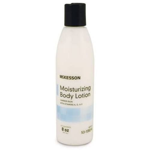 McKesson Moisturizing Body Lotion at HealthyKin.com