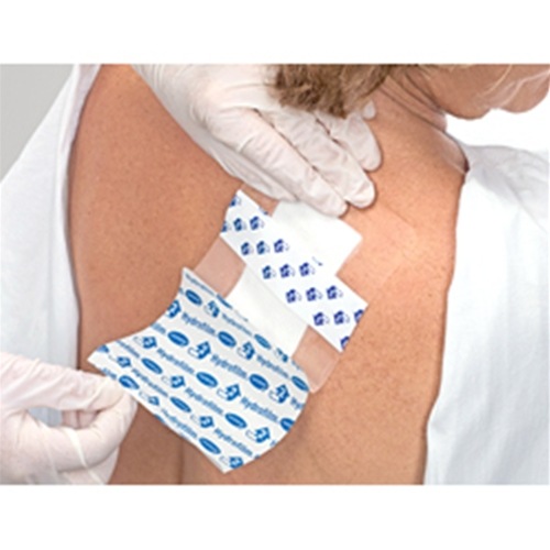 Hartmann Hydrofilm Dressing at HealthyKin.com