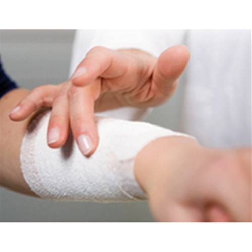 Hartmann Peha-Haft Latex Free Cohesive Bandage at HealthyKin.com