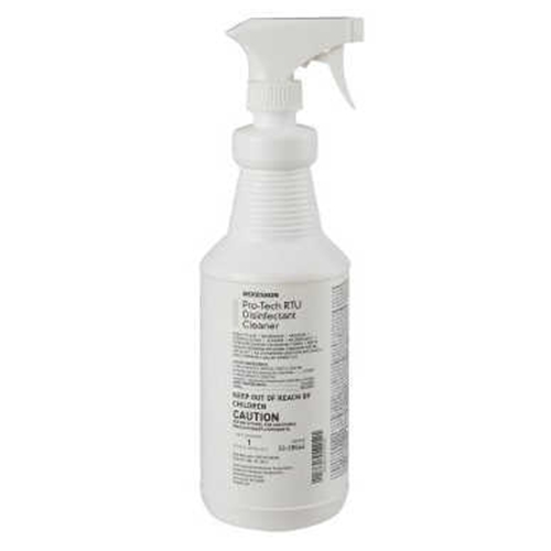 Pro-Tech RTU Disinfectant Cleaner at HealthyKin.com