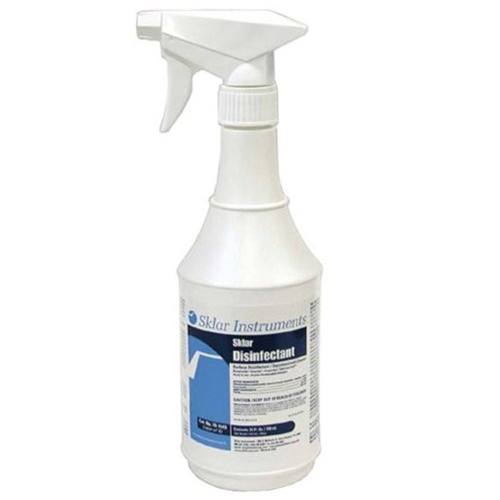 Sklar Disinfectant at HealthyKin.com