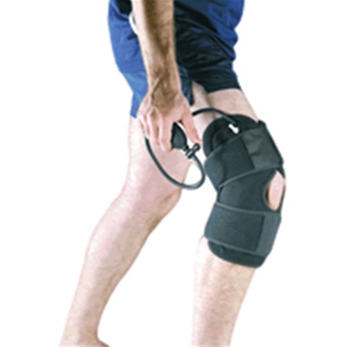 Bodymed Cold Compression Therapy Wrap at HealthyKin.com