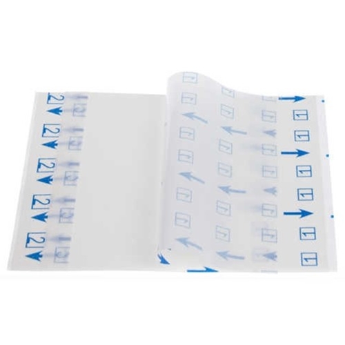 DermaView Transparent Film Dressing at HealthyKin.com