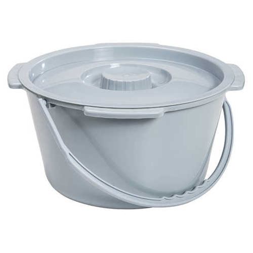 Drive Medical Commode Bucket at HealthyKin.com