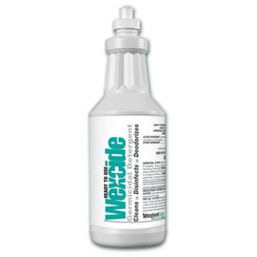Wex-Cide Disinfectant at HealthyKin.com