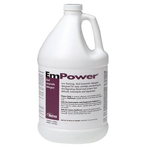 EmPower Dual Enzymatic Detergent at HealthyKin.com