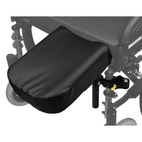 Swing Away Wheelchair Amputee Leg Support at HealthyKin.com