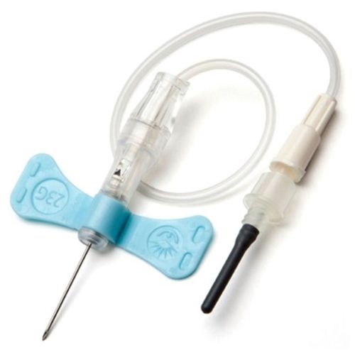 BD Vacutainer Safety-Lok Blood Collection Sets at HealthyKin.com