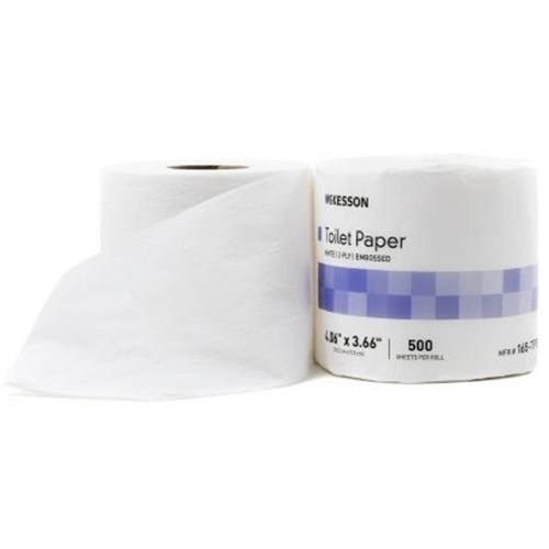 McKesson Toilet Paper at HealthyKin.com