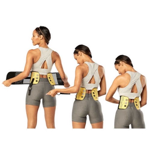 BaxMax Back Support at HealthyKin.com