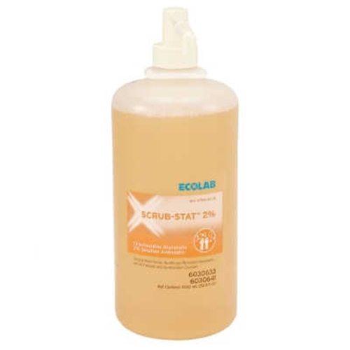 Scrub-Stat 2% Handwash at HealthyKin.com