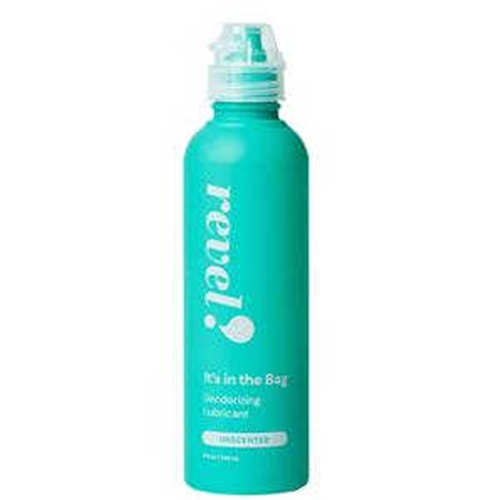 Revel It's In The Bag Lubricating Deodorant at HealthyKin.com