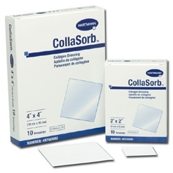 Collagen & Silicone Wound Dressings at HealthyKin.com