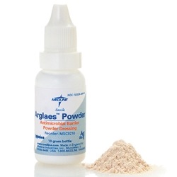 Silver Wound Dressings at HealthyKin.com