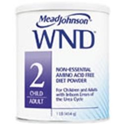 Mead Johnson Nutritionals at HealthyKin.com