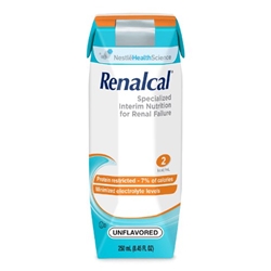 Nestle Nutrition Products at HealthyKin.com