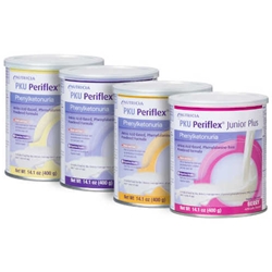 Nutricia Products at HealthyKin.com