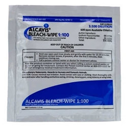 Disinfectants & Cleaners at HealthyKin.com