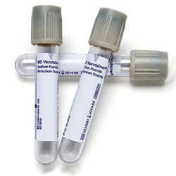 Becton Dickinson Products at HealthyKin.com