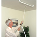 HealthCraft e2 Ceiling Mount Trapeze at HealthyKin.com