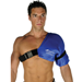 Elasto-Gel Shoulder Wrap at HealthyKin.com