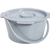 Drive Medical Commode Bucket at HealthyKin.com